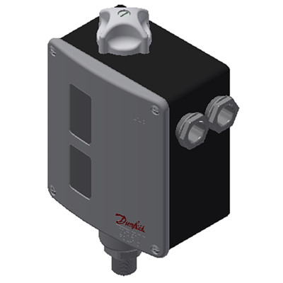 Nidec PS85-102A-N2GF Industrial Pressure Sensor Transducer for sale