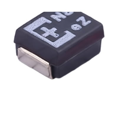 PANASONIC ETPF470M5H Tantalum Polymer Capacitor
