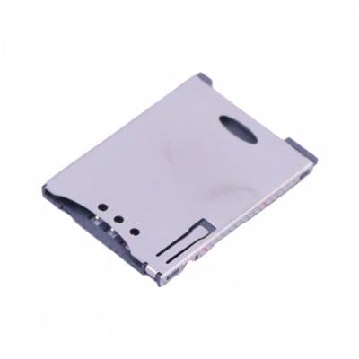 Hanbo Electronic SIM-212 PC Card Socket