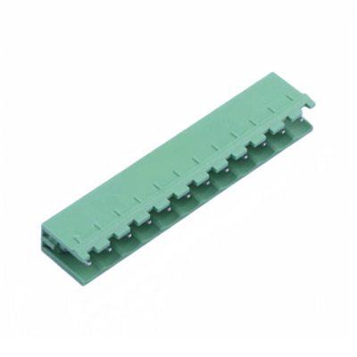 JILN JL2EDGV-50809G01 Header Plug Socket
