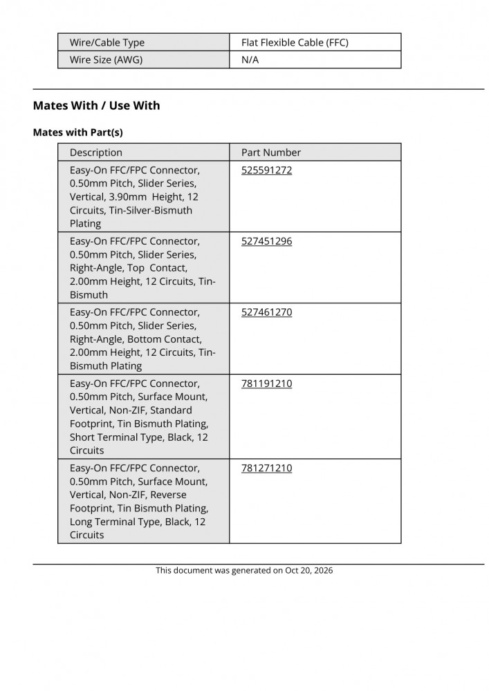 151660117 technical document preview, page 3