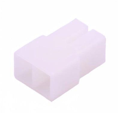 TE Connectivity 180907 Housings & Boots Chip