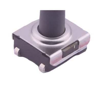 Diptronics DTSJW-67T-V-T/R Tactile Switch
