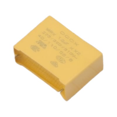DGCX MX2104KQ3C30YB2000R Ceramic Capacitor