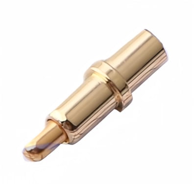 Xinyangze YZ191515082P-01 Spring Loaded Pogo Pin Contact Chip for Pressure Connectors