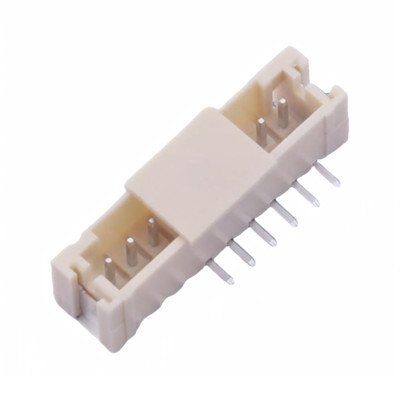 CNJM CNJMA2008WV-S-8P Male Header Pins