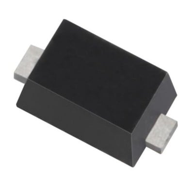 Central CMOSH-4E TR PBFREE Single Diode