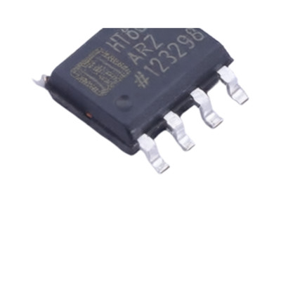 HTCSEMI HT9002ARTZ8 Amplifier Chip