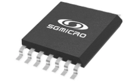 SGMICRO SGM8480-2XTS14G/TR for sale
