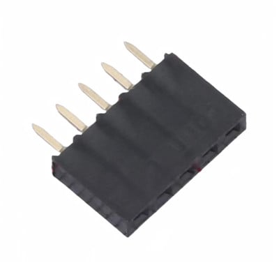 CONNFLY Elec DS1023-01-1x4SF11