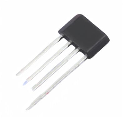 ALLEGRO A1422LK-T Solid State Switch Chip