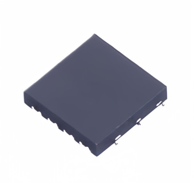 LRC LPB8917DT0AG Single N-Channel MOSFET