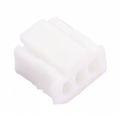 G-Switch GT-A2508HM-108W01 Rectangular Connector Housing