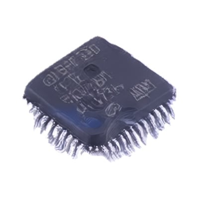 GigaDevice Semicon Beijing GD32F330C8T6 Microcontroller