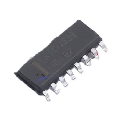 SN74HC161DR (LX) Counter/Divider Chip – lingxingic