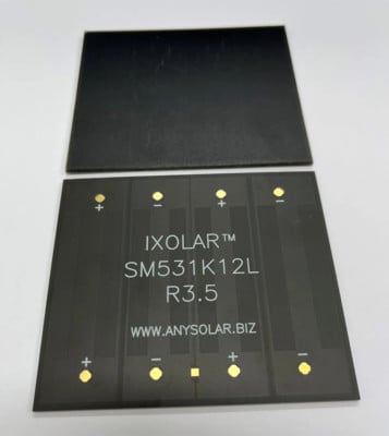 ANYSOLAR SM261K05L Photoresistor Chip