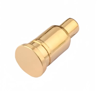 Xinyangze YZR0036-17045-01 Spring Loaded Pogo Pin Contact Chip for Pressure Connectors