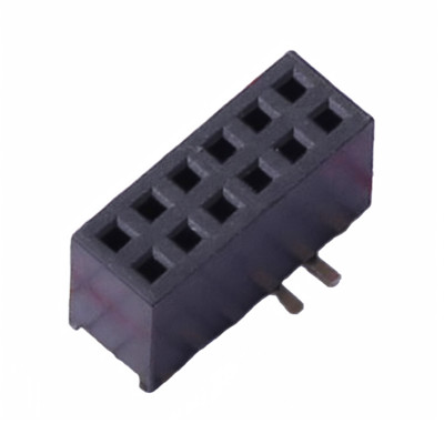 kinghelm KH-1.27FH-2X4P-H4.3-SMT