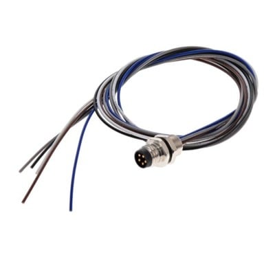 CUI CDM818-04A-01FRA-1M-67 Circular Cable Assembly