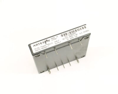Artesyn BXB75-48D05-3V3FL DC DC Converter