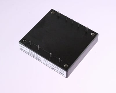 Artesyn BXB75-48S05FLT DC DC Converter for sale