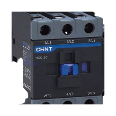 CHINT NXC-75 36V Electromechanical Contactor