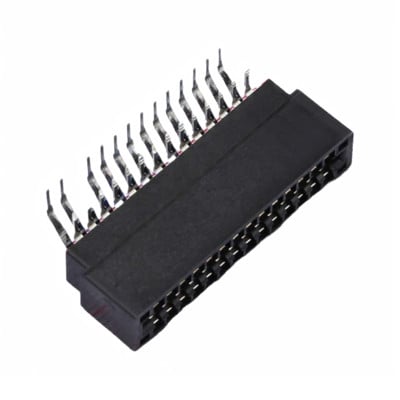 XKB Connection X2549WV-2x12-PTV01 Edgeboard Connector