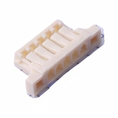 TXGA FHG08002-S09M6W5B Rectangular Connector Housing