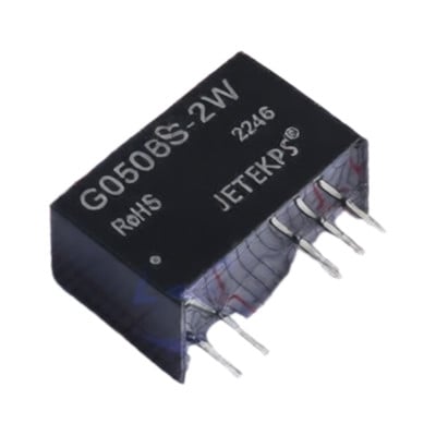 JETEKPS G1205S-1W DC DC Converter Chip