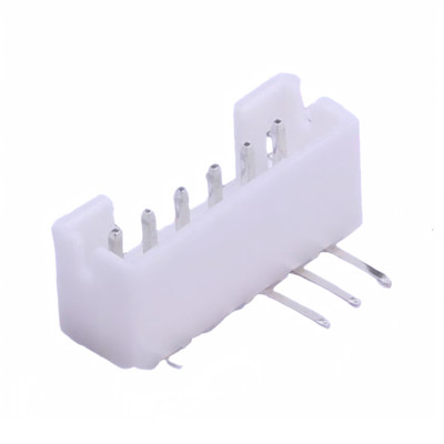 Hongxing HX20007-4AWB Male Header Pins