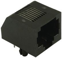 Amphenol RJHSE-5381-04 Modular Ethernet Connector Jack for sale