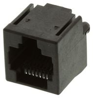 Amphenol RJHSE-5381-04 Modular Ethernet Connector Jack for sale