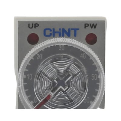 CHINT JSS48A-S AC220V Industrial Relay