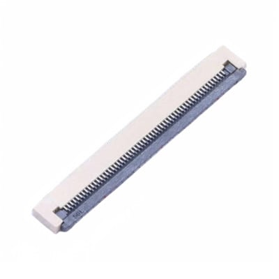 HDGC 0.5K-DX-6PWB FFC FPC Flat Flexible Connector Assembly