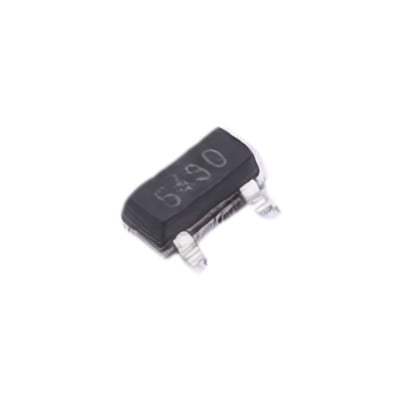 PJSEMI PJ54AM33SA Low Dropout Linear Voltage Regulator