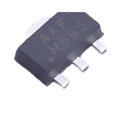 DSTECH DS8242-33S3 Linear LDO Voltage Regulator