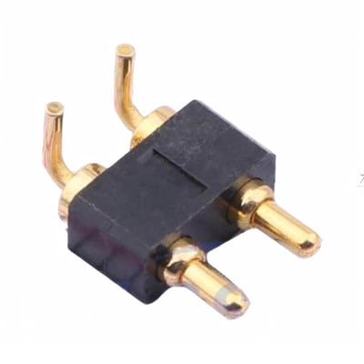 Xinyangze YZ118311024R-02 Spring Loaded Pogo Pin Contact Chip
