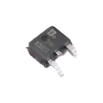 DOINGTER DOD90N02 Single N-Channel MOSFET