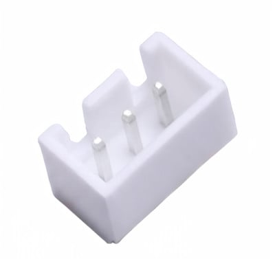 Liansheng 1130400161 Male Pin Header Connector