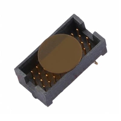 LXWCONN LB946-F40S-BOR Edge Type Mezzanine Board-to-Board Array Connector