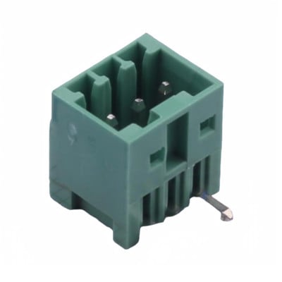 JILN JL15EDGRC-35002G01 Header Plug Socket
