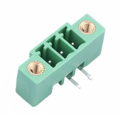 Toponelec 15ETYK-3.81-08P-14-00AH Header Plug Socket