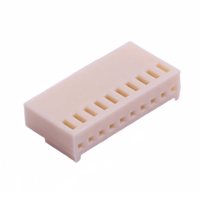 CJT(Changjiang Connectors) A2543H-2P