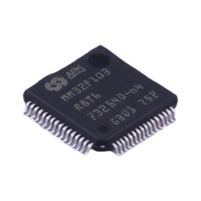 MindMotion Microelectronics MM32F103KBU6