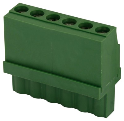EATON EM502523 Header, Plug & Socket Chip
