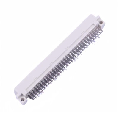 OMRON XC5C-4822A DIN 41612 Connector