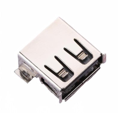 HH HH-USB-SMT-206 USB DVI HDMI Connector Adapter Chip