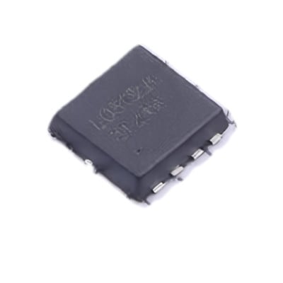Jiangsu JieJie Microelectronics JMSL0302AG Single N-Channel MOSFET