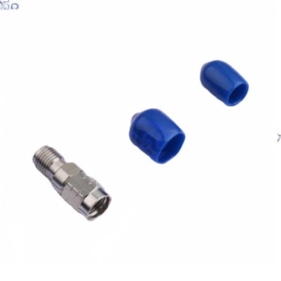 HenryTech HL2-QMA-C-J1.5 Coaxial Connector (RF) Assembly