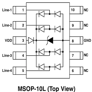 AZ1045-04QU for sale